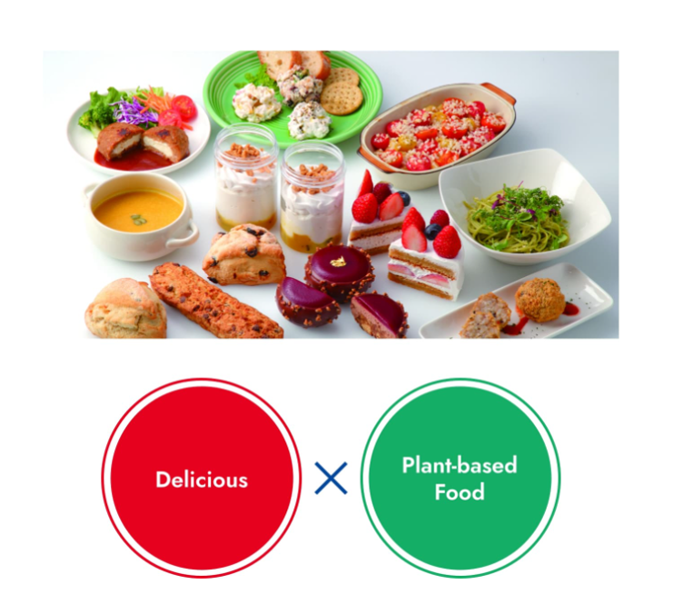 ADEKA (Singapore) Pte Ltd - Adeka Singapore, Adeka, Flour Paste ...