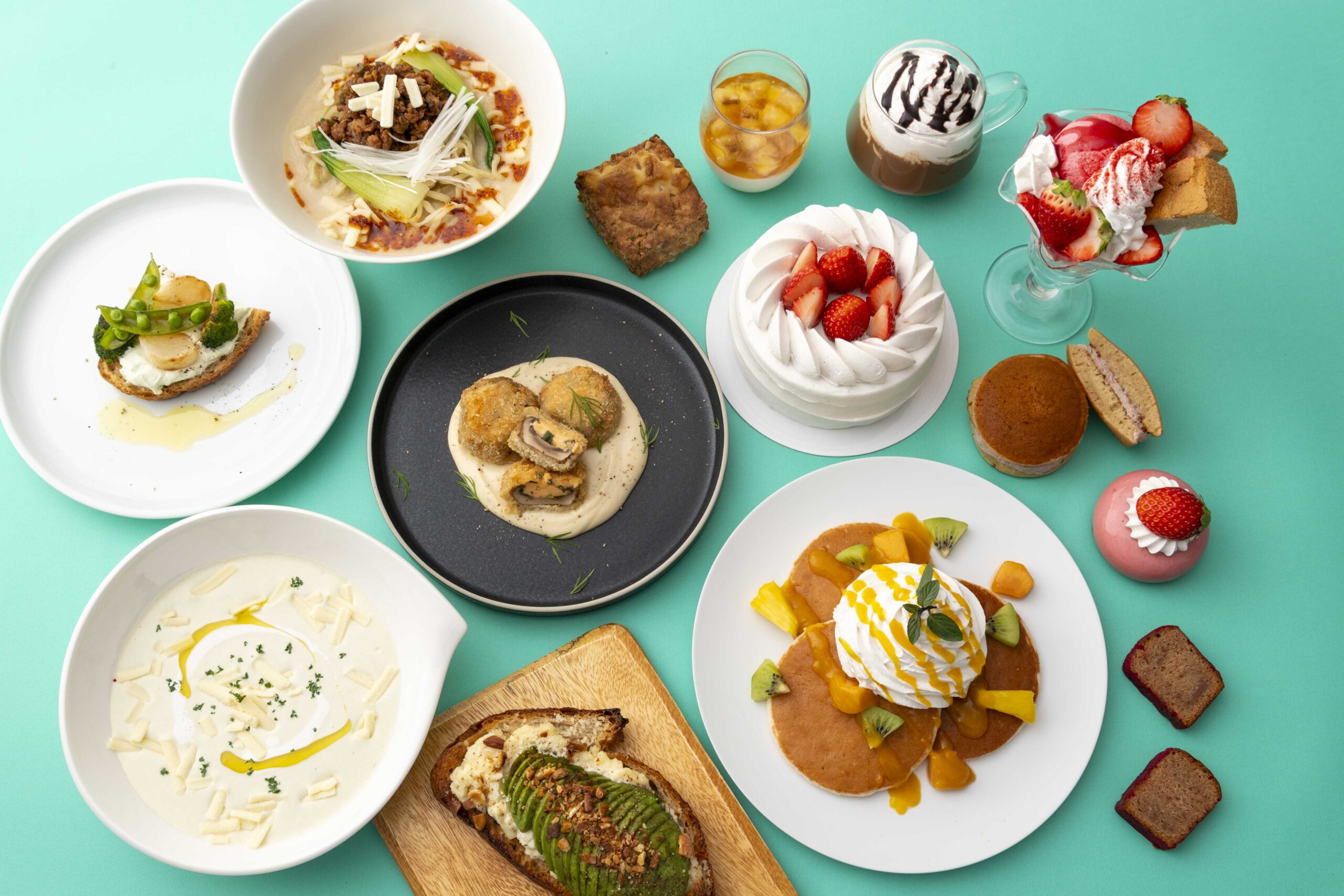 ADEKA (Singapore) Pte Ltd - Adeka Singapore, Adeka, Flour Paste ...